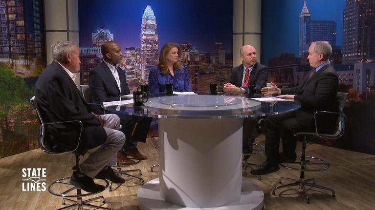 TV Schedules | PBS North Carolina