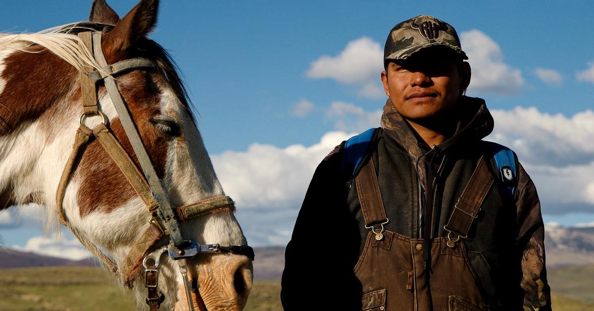 RMPBS News | The lonely life of Colorado's last sheepherders | Season ...