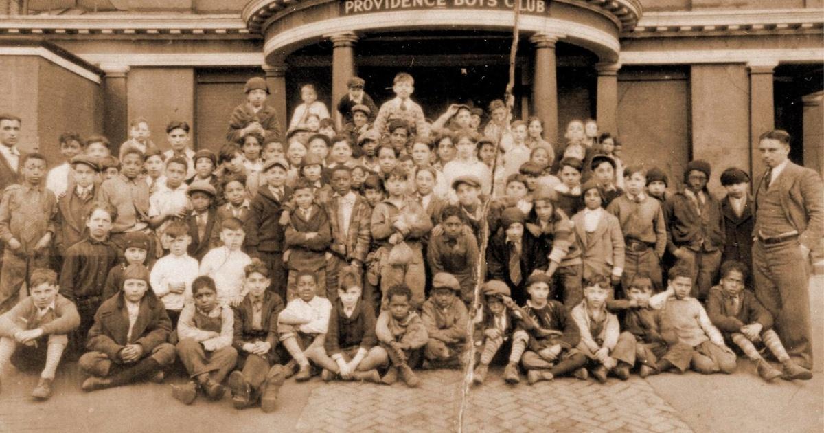 Generation Rising | From Fox Point to Sheldon Street: Cape Verdean’s Mark on Providence | Season ...