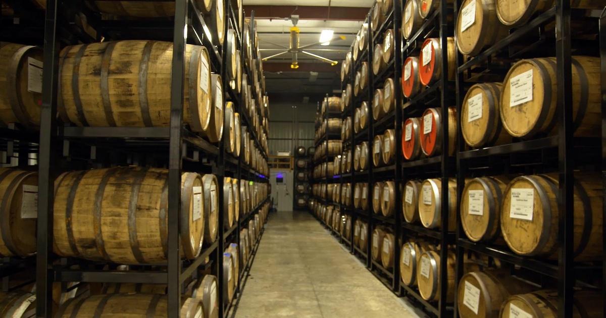 Road Trip Iowa | Toppling Goliath Brewing Company | Season 2 | Episode ...