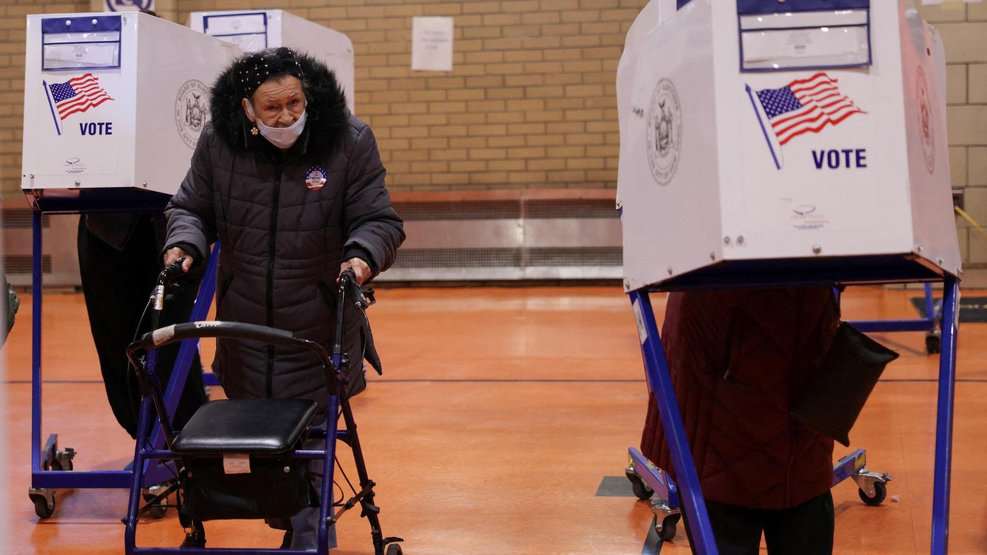 Election night panel on what we'll learn from the results | PBS News ...