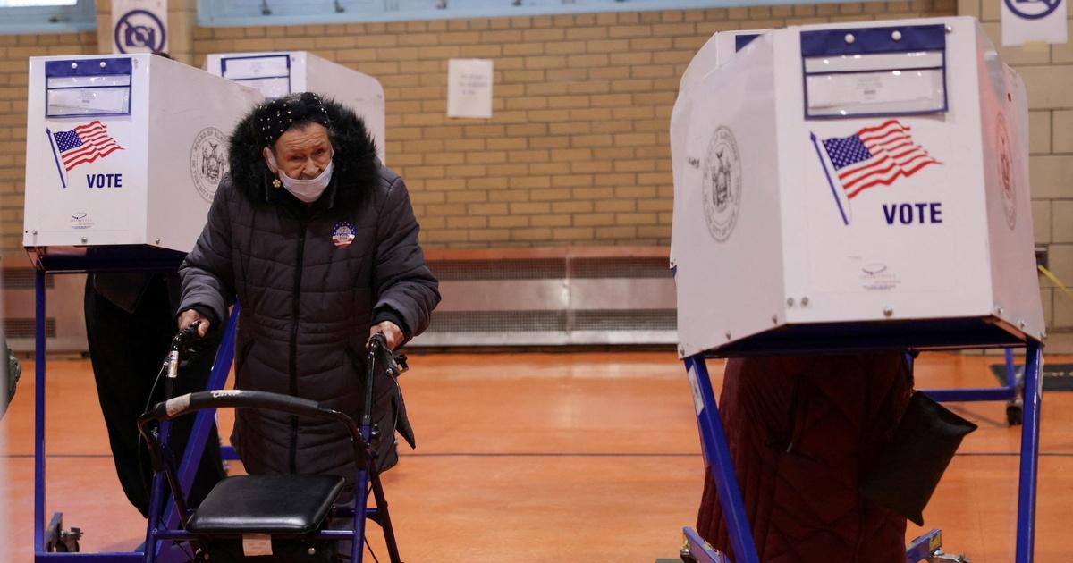 PBS News Hour | Election night panel on what we'll learn from the ...