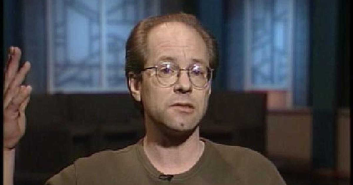 Almanac | A James Lileks Monolog | Season 2002 | Episode 26 | PBS