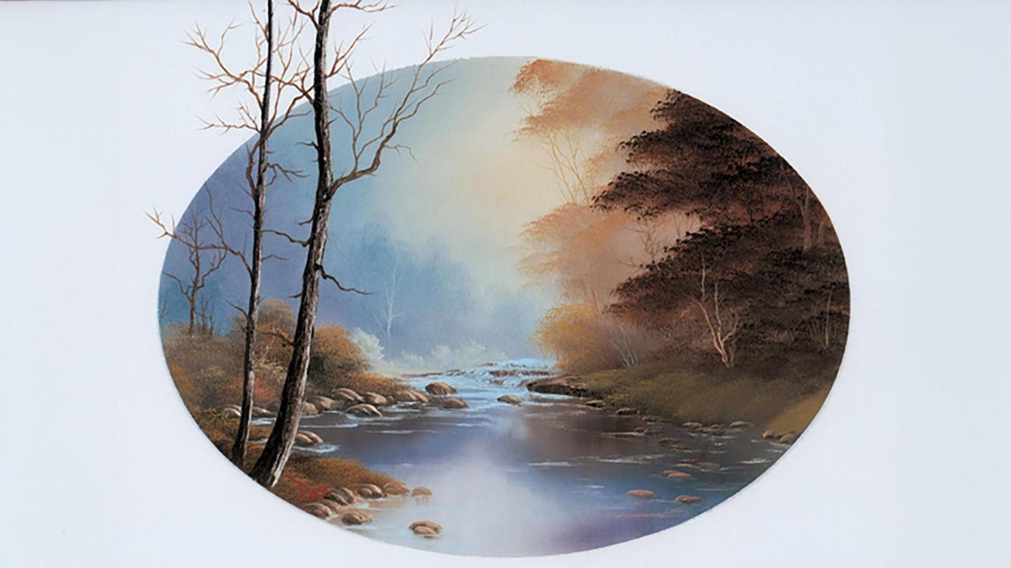 The Best of the Joy of Painting with Bob Ross | Video | THIRTEEN - New ...