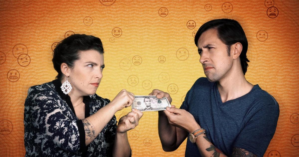 Two Cents | Do You Have a Money Disorder? | Season 5 | PBS