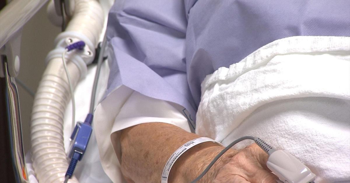 Aging Matters | Hospitals & Health Risks Trailer | Aging Matters | NPT ...