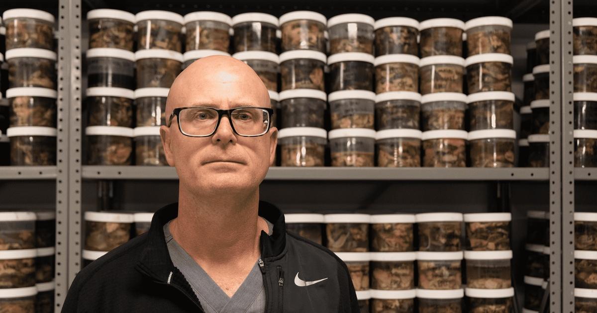 RMPBS News | Life lessons from Dr. Leon Kelly, El Paso County's ...