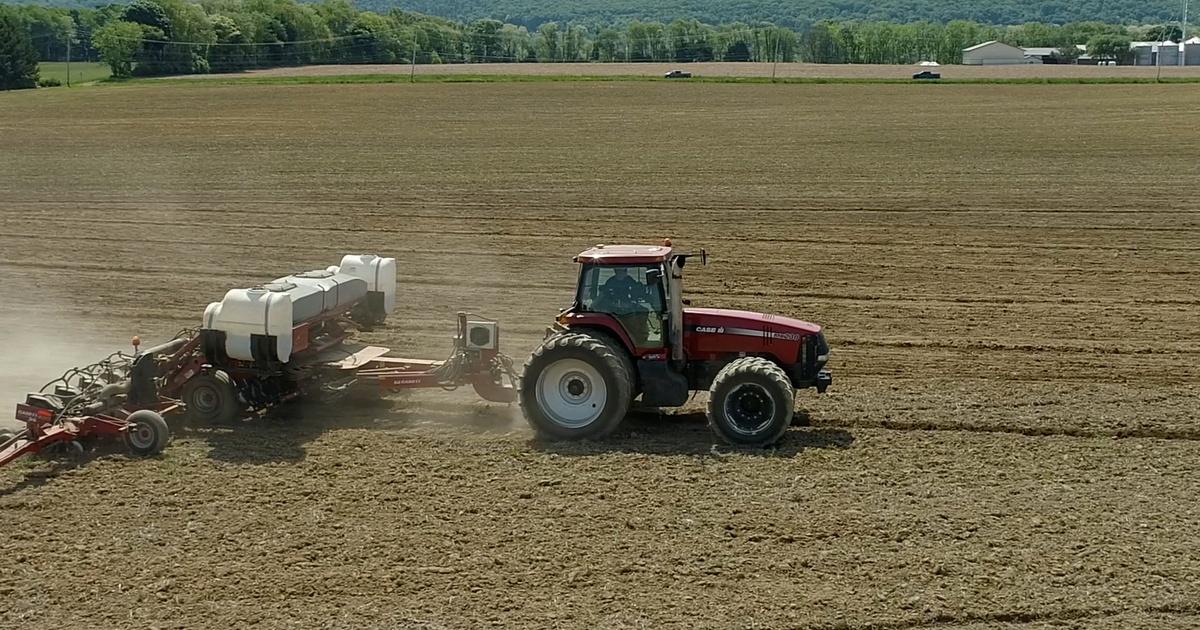 Keystone Stories | Farming | Season 4 | Episode 3 | WQED