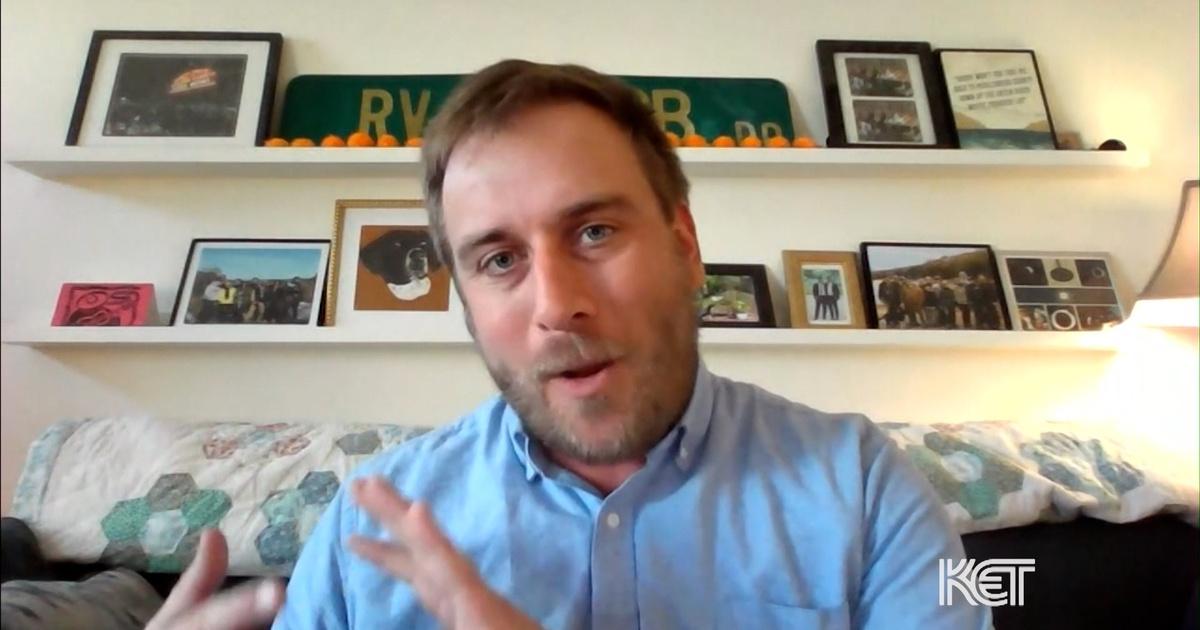 Kentucky Edition | Midweek Check-in With Ryland Barton | Season 1 ...