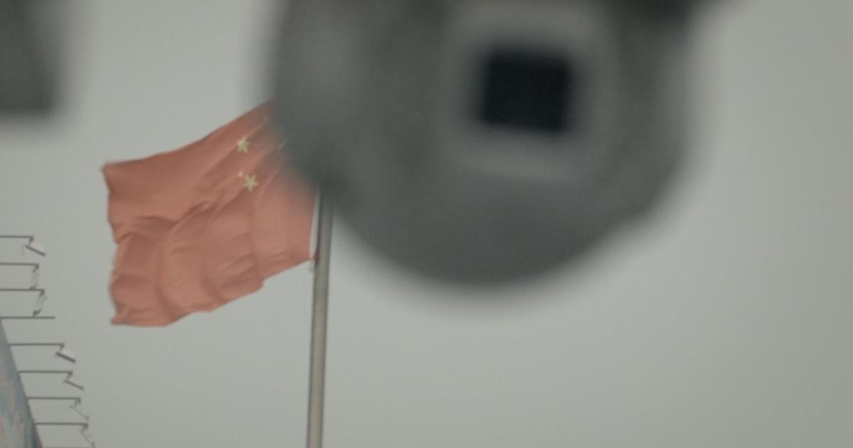 FRONTLINE | China Undercover | Season 2020 | Episode 9 | PBS