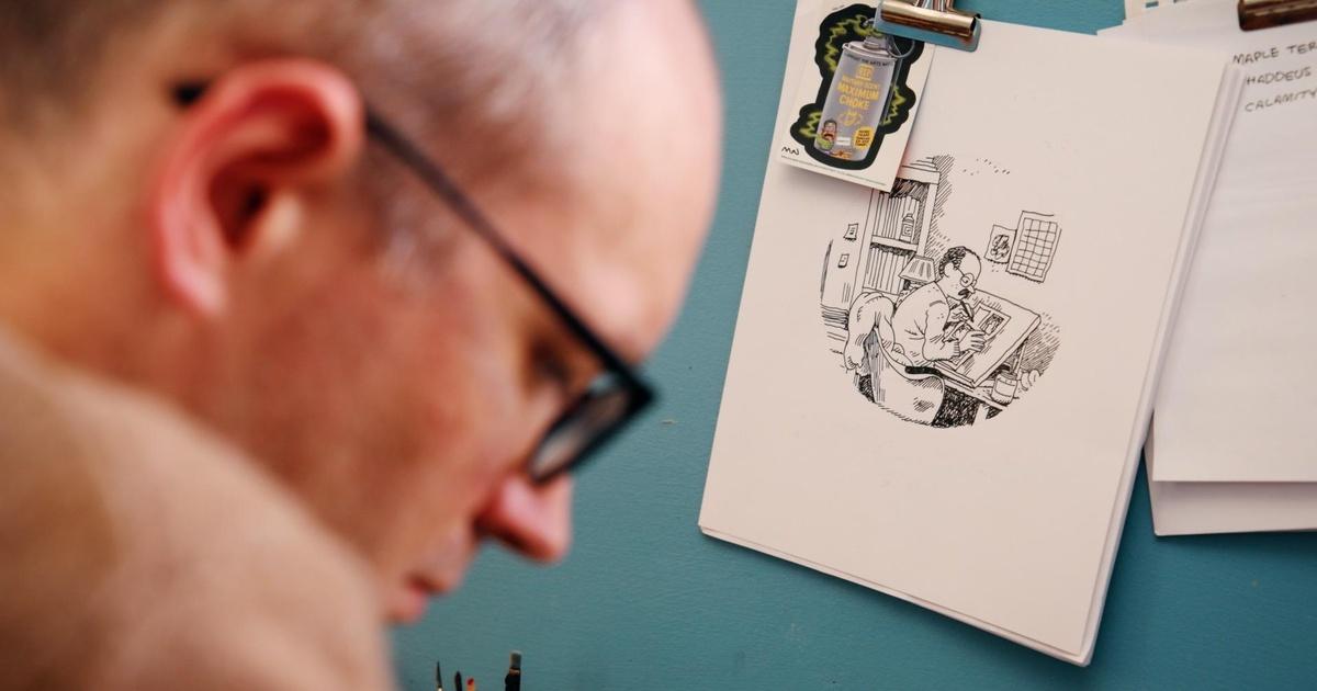 RadioWest Films on PBS Utah | Noah's Latter-day Dilemma | PBS