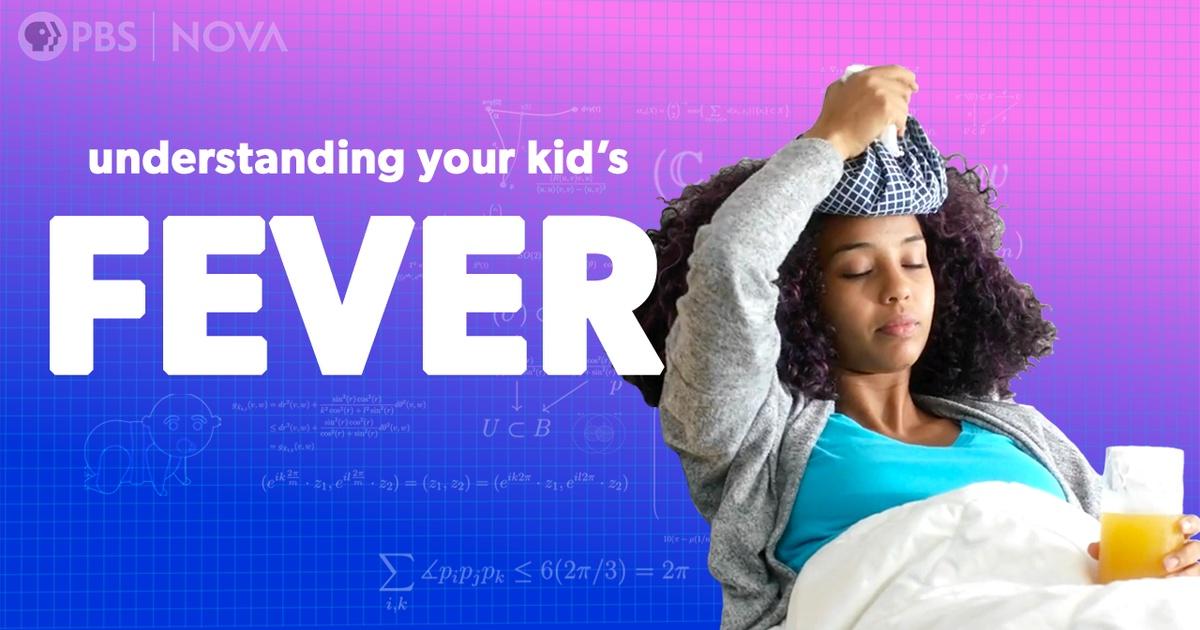 Parentalogic | When to Worry (and not Worry) About Your Child's Fever ...