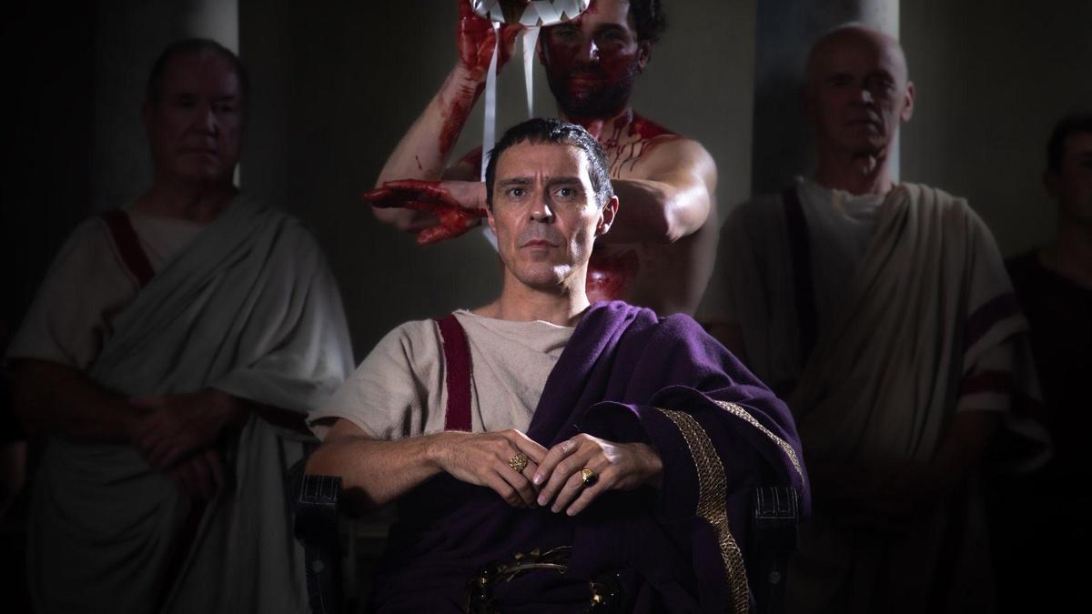 Episode 3 Preview | Julius Caesar: The Making of a Dictator | WLIW