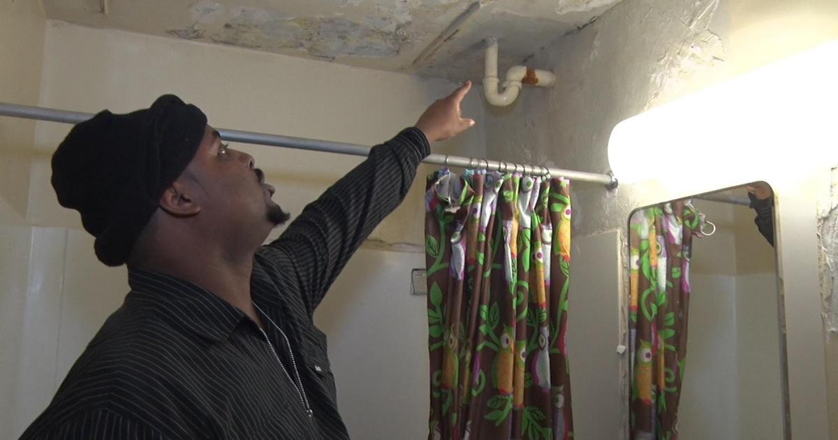 MetroFocus | INSIDE NYCHA HOUSING: A FIRSTHAND ACCOUNT | Season 2018 | PBS