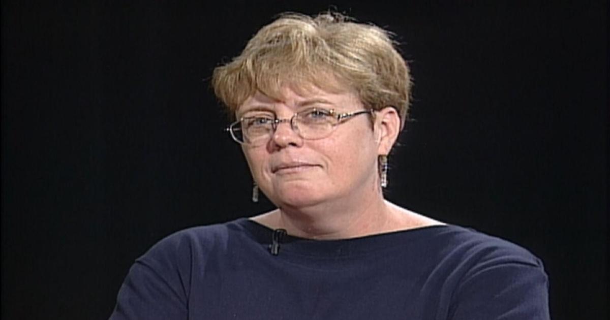 Profile | Liane Hansen | Season 2 | Episode 201 | PBS