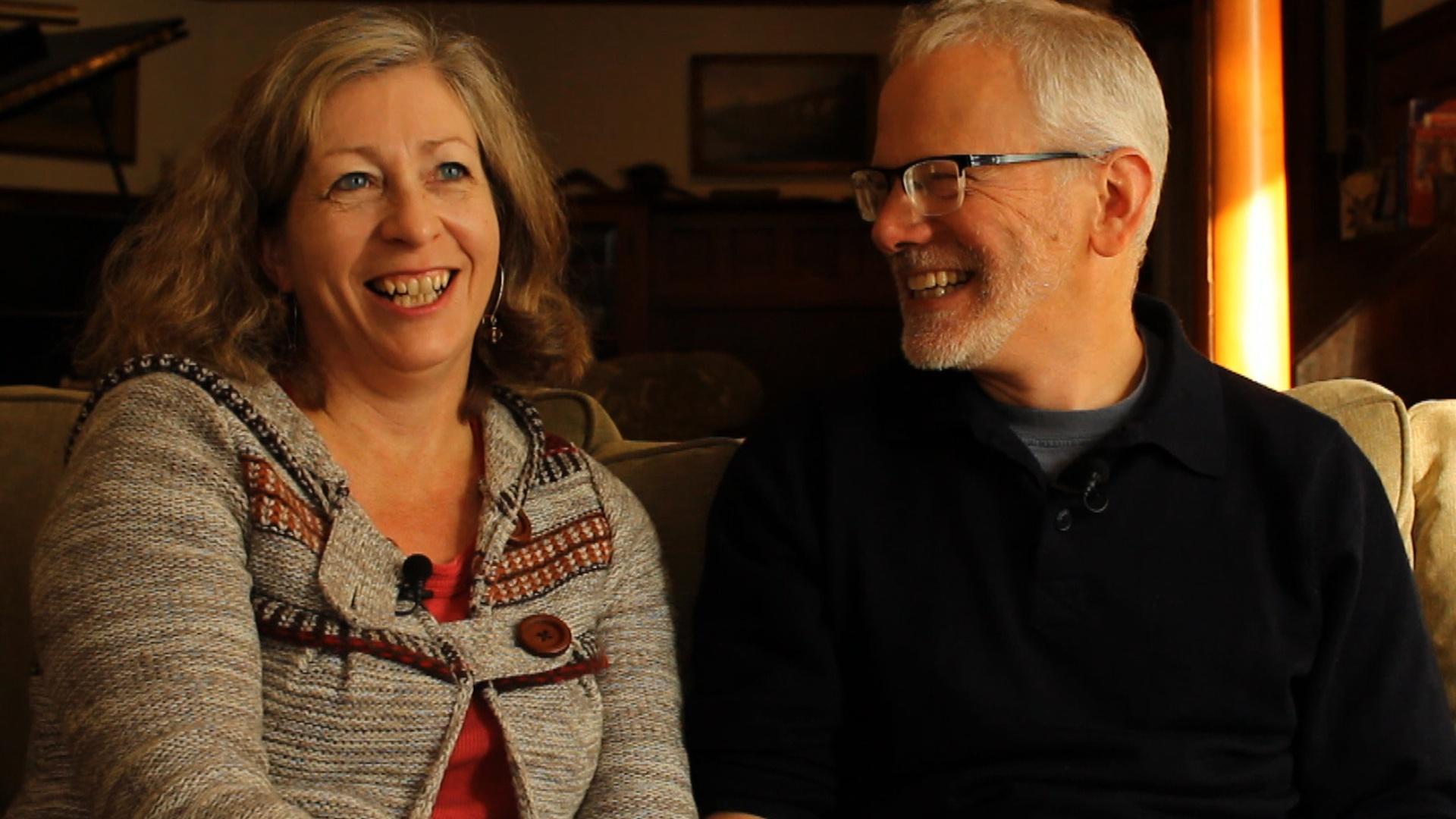 Hayden & Her Family | Promo | America ReFramed | THIRTEEN - New York ...