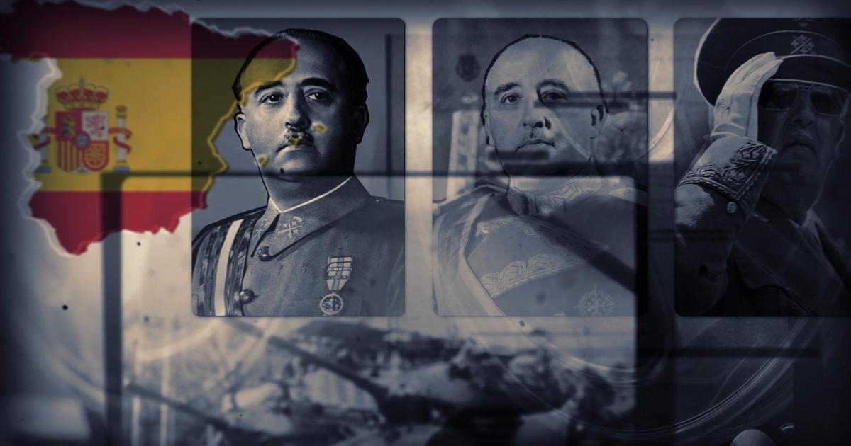 The Dictator's Playbook | Francisco Franco | Episode 5 | PBS
