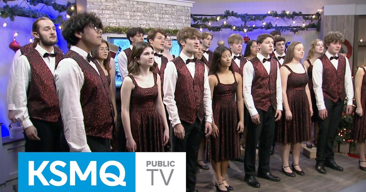 KSMQ Music Specials | An Austin Christmas 2022 | Season 2 | PBS