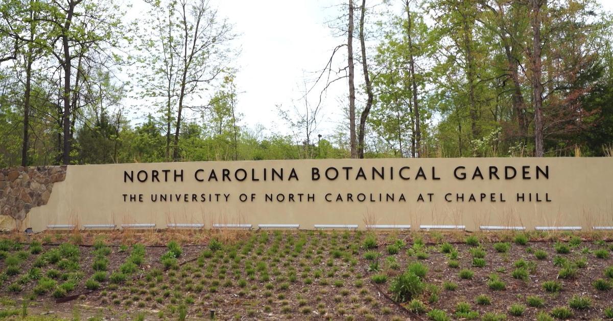 North Carolina Weekend | North Carolina Botanical Garden | Season 18 | Episode 21 | WSIU