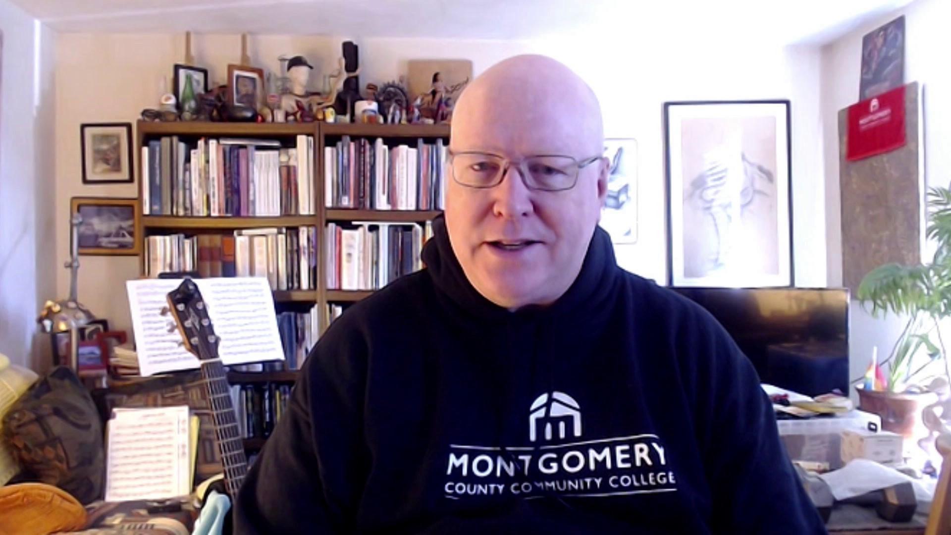 Don Simpson, Megaton Man Creator | Comic Culture | ALL ARTS