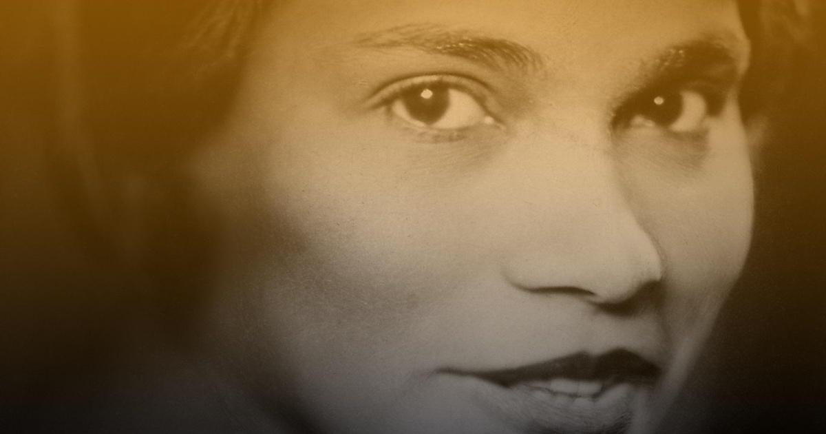 American Experience | The Voice of Marian Anderson | Season 33 ...