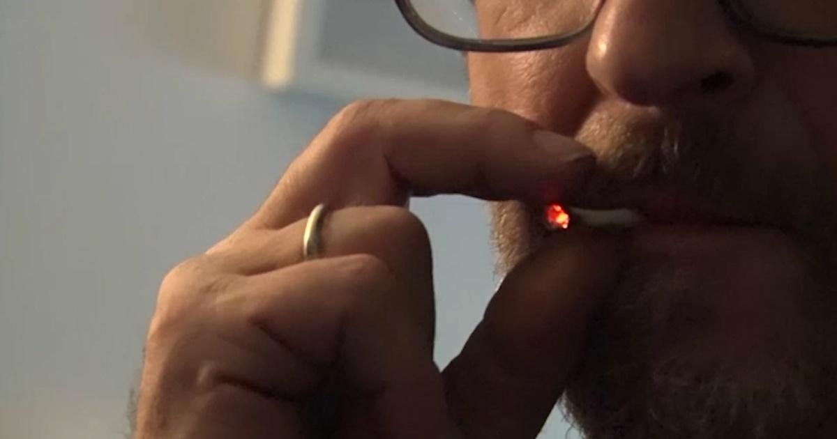 NJ Spotlight News | What federal reclassification of marijuana could ... NJ Spotlight News | What federal reclassification of marijuana could ...