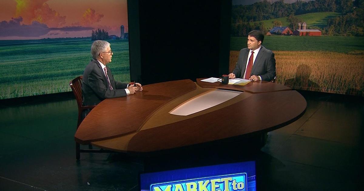 Market to Market | Market Plus with Arlan Suderman | Season 50 ...