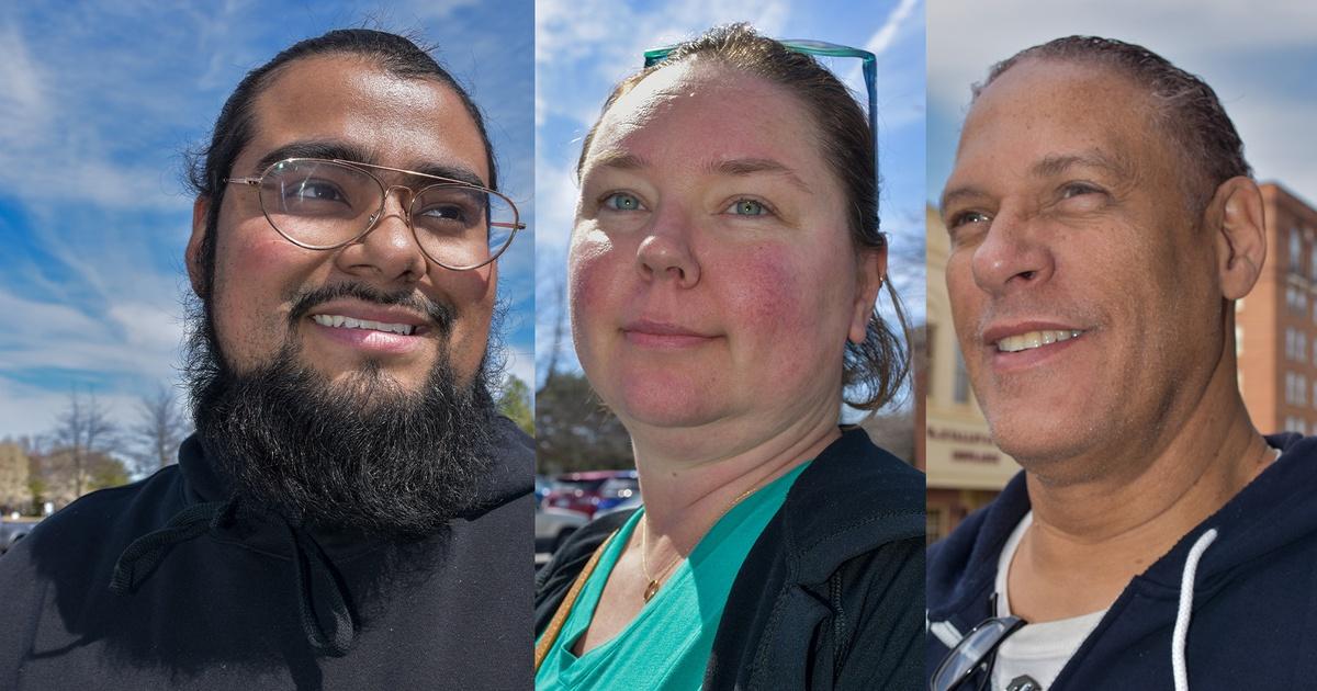 VPM News Focal Point | People of Virginia | Food and Culture | Season 2 ...