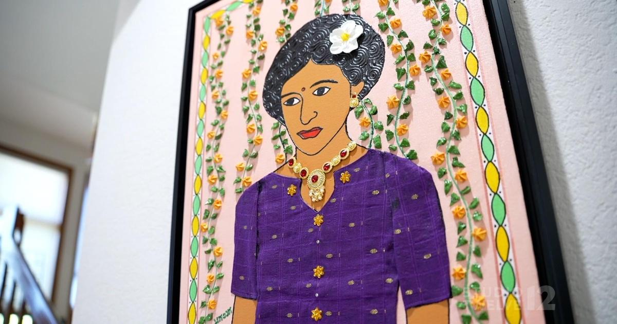 Studio Twelve | Studio Twelve Ep. 5: Kyle Dyer’s Journey, Decode ...