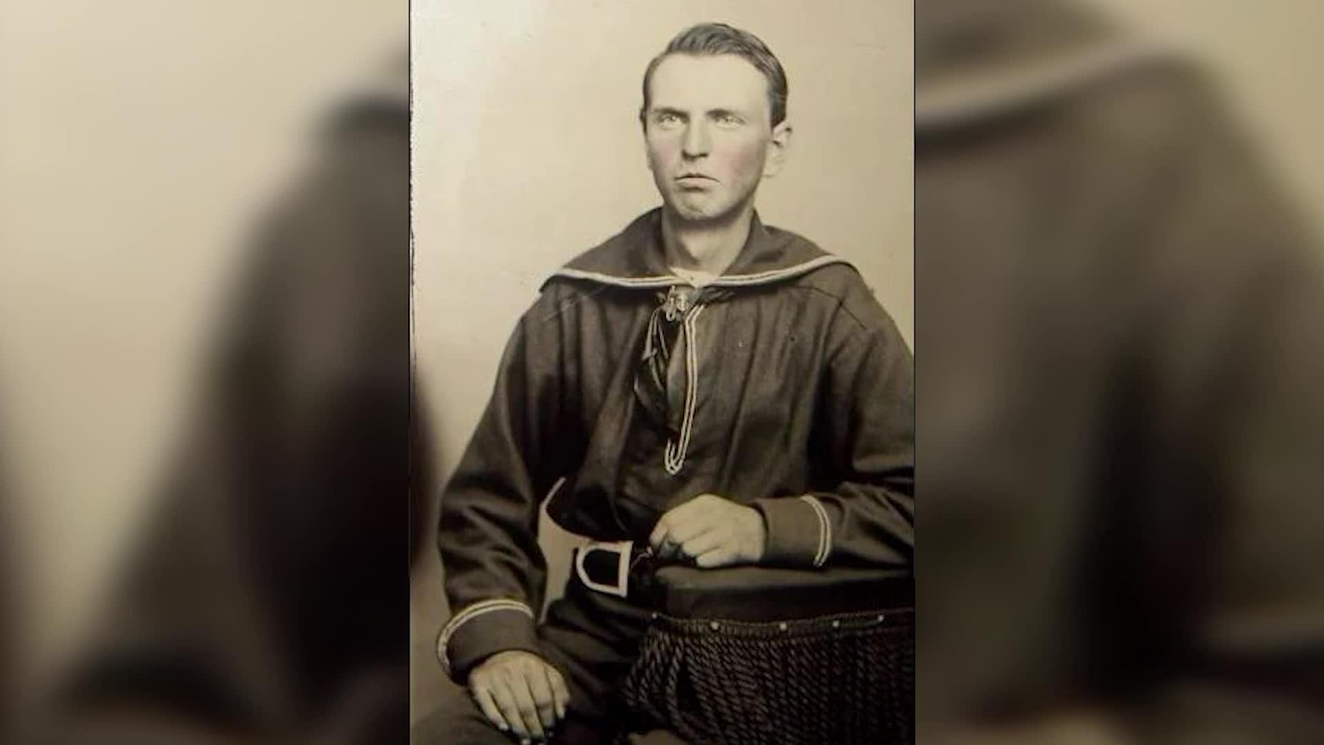 Was Lieutenant Dixon Destined to Command the H.L. Hunley? | History in ...