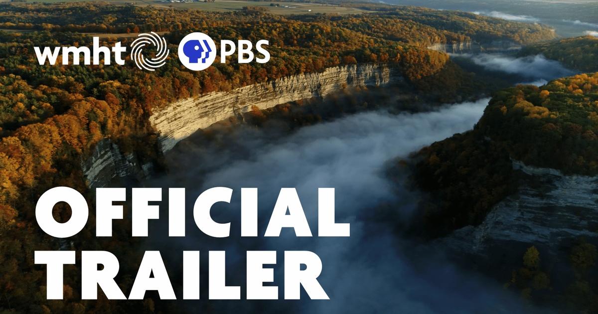 WMHT Specials | Preview: From Land to Legacy | PBS