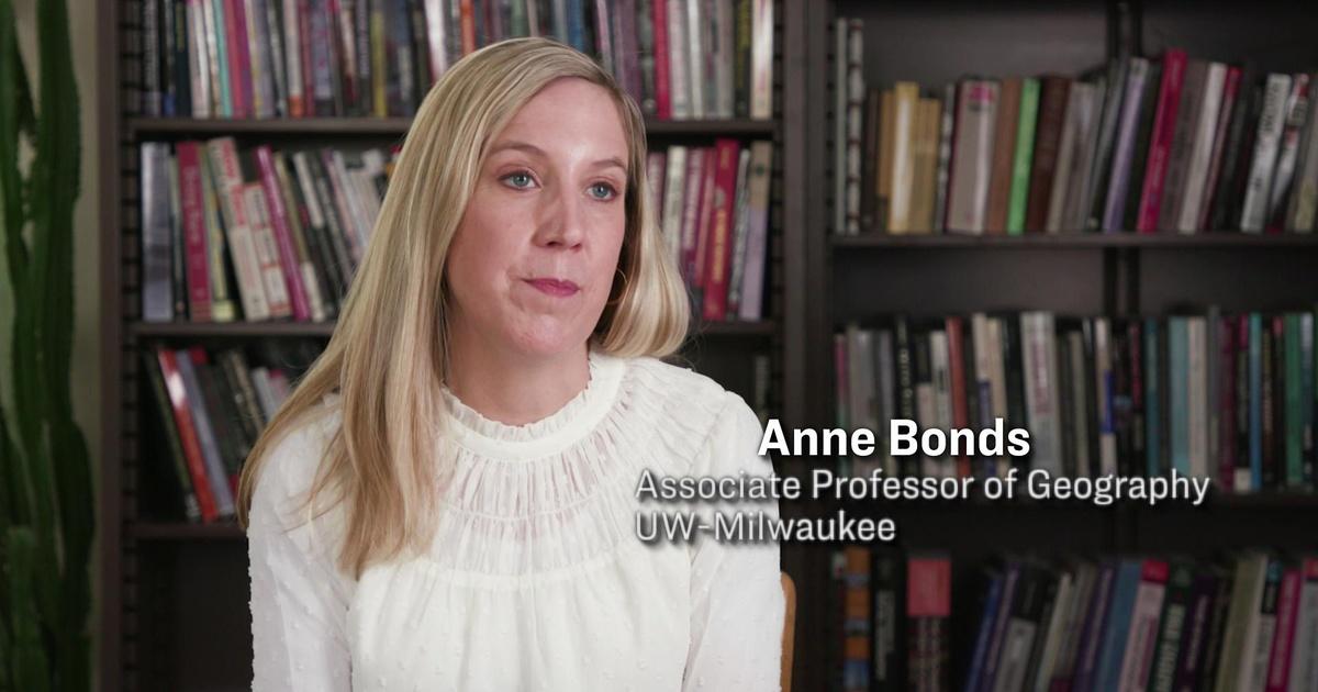 Wisconsin in Black & White | Anne Bonds on How Racially Restrictive ...