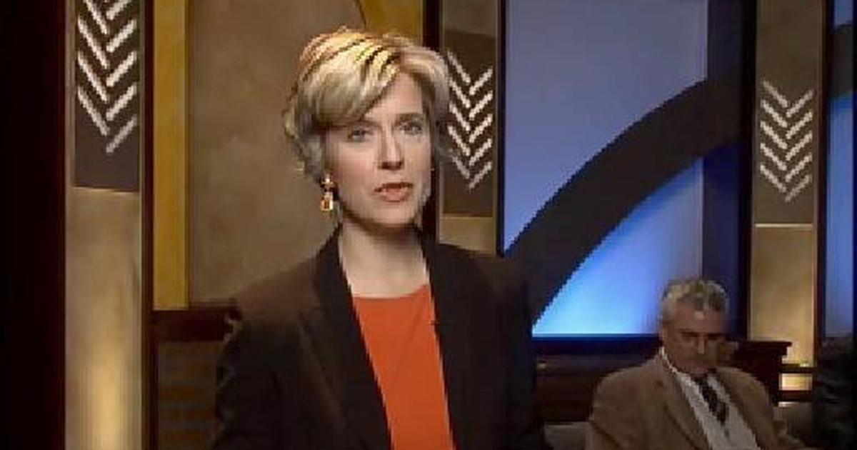 Almanac | October 28, 2005 | Season 2006 | Episode 9 | PBS