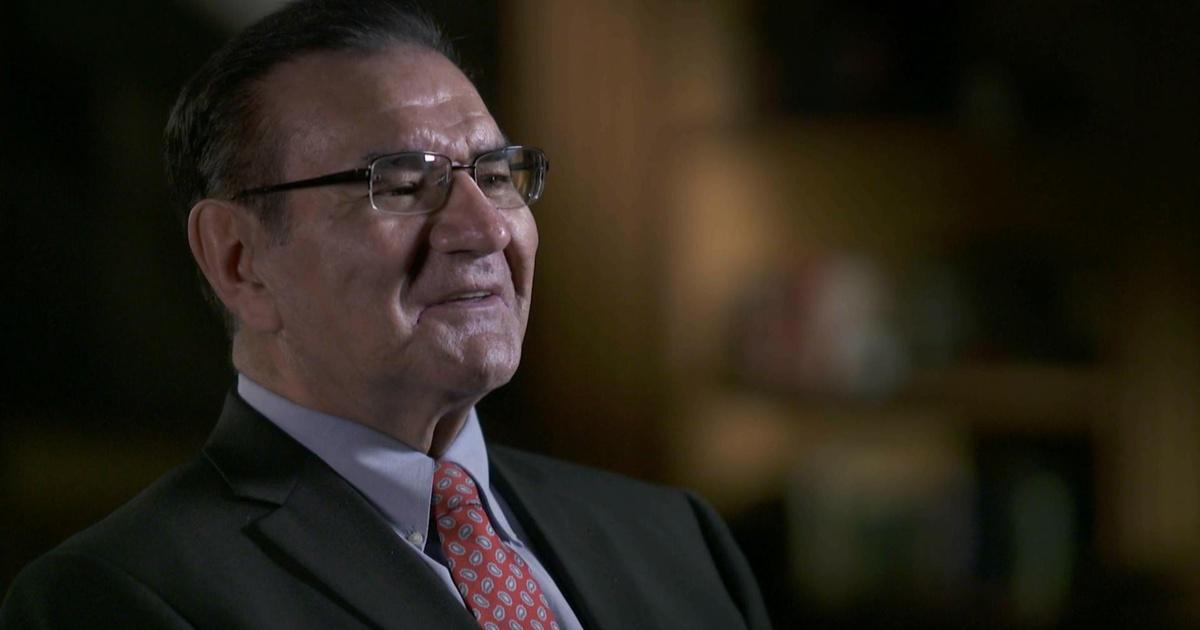 Almanac | Remembering Henry Boucha | Season 2024 | Episode 4 | WGCU-PBS
