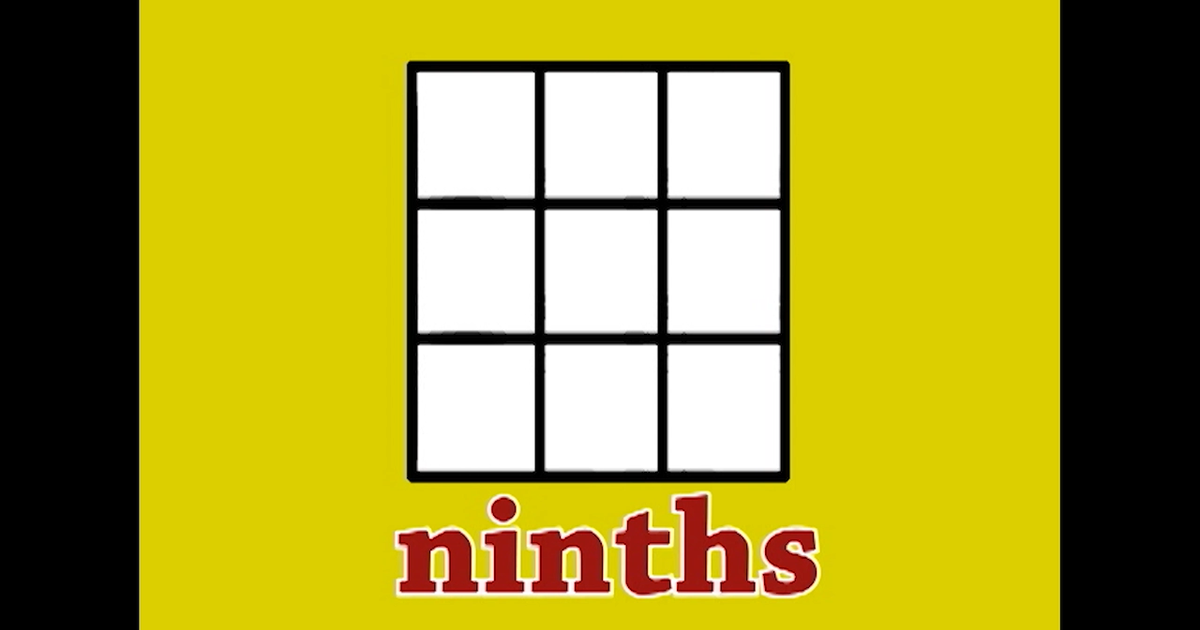 Math Park | Fractions: Parts of a Whole | Season 3 | PBS