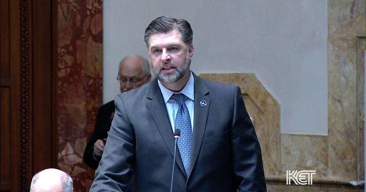 Kentucky Edition | Senate Bill 54 - KEES Scholarship | Episode 191 | PBS