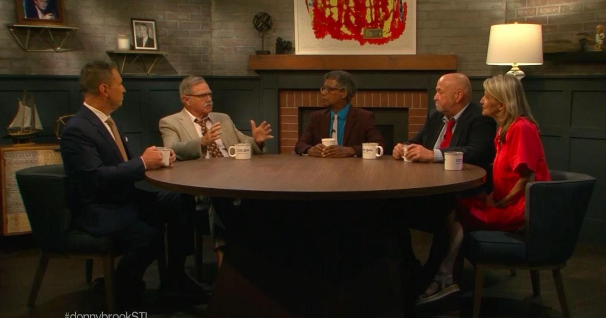 Donnybrook | September 11, 2025 | Season 2025 | Episode 37 | PBS