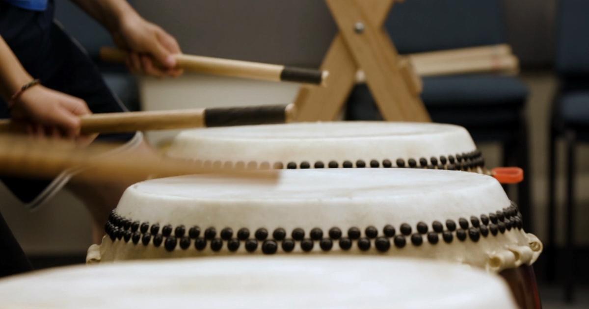 The Art Scene | Virginia Opera | Japanese Drumming | Pamunkey Pottery ...