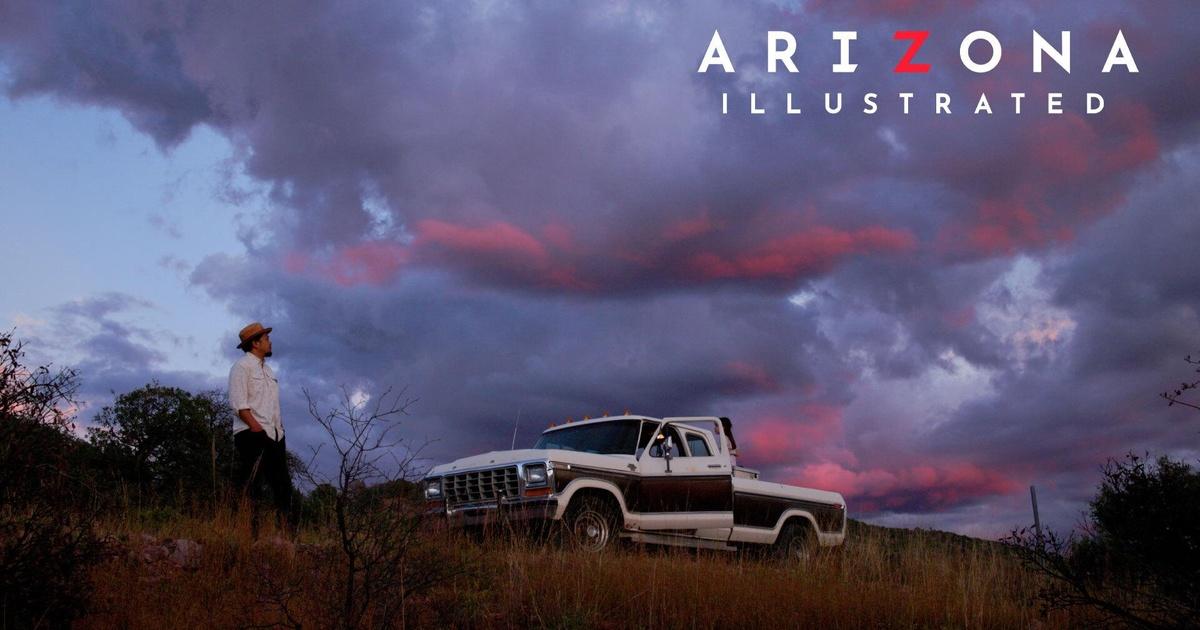 Arizona Illustrated | Visiting Tombstone | Season 2023 | Episode 910 | PBS