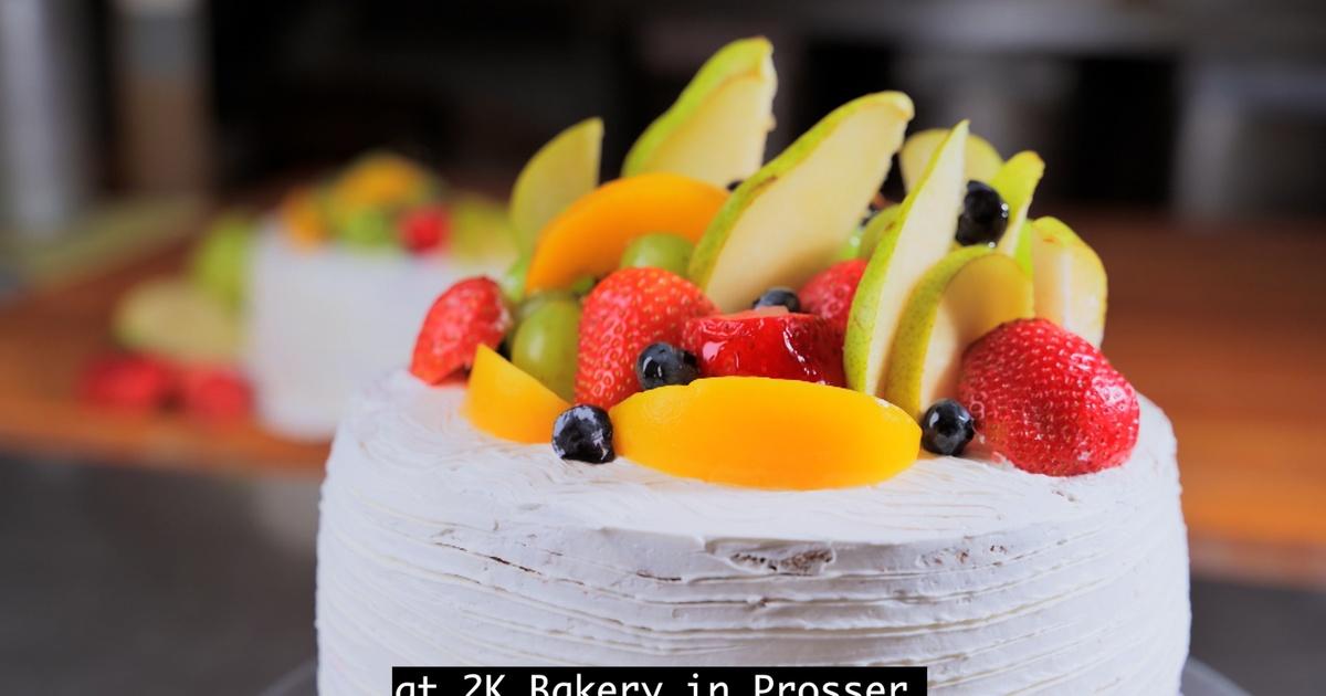 Washington Grown | Washington Pears preview | Season 11 | Episode 1109 ...