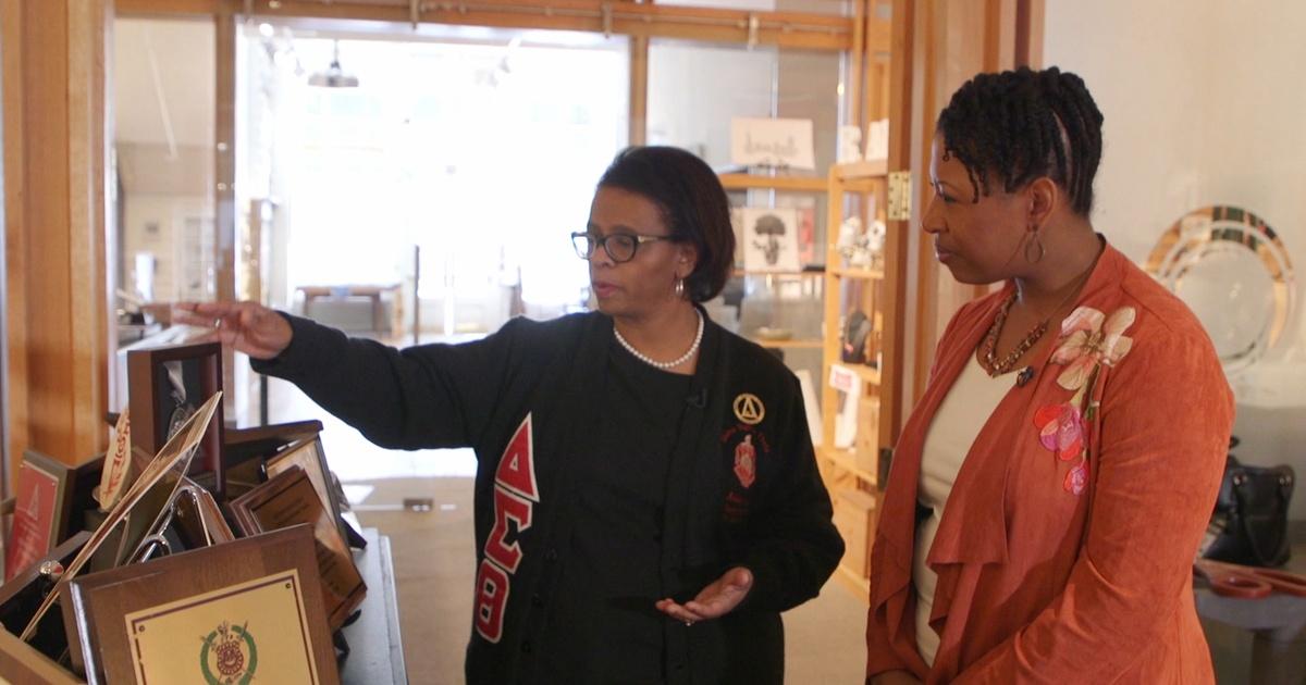 Black Issues Forum | Raleigh Alumnae's 80 Years of Impact | Season 33 ...