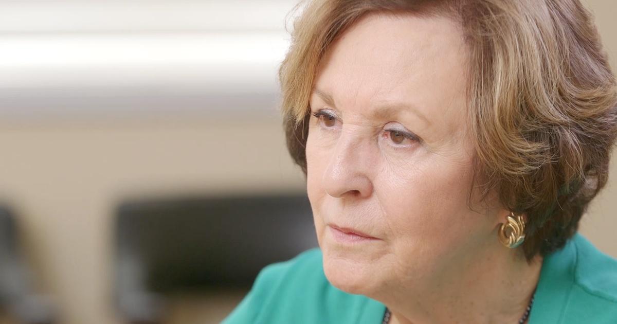 Public Media North Carolina Cares | Faces of New Bern: Susan Moffat ...