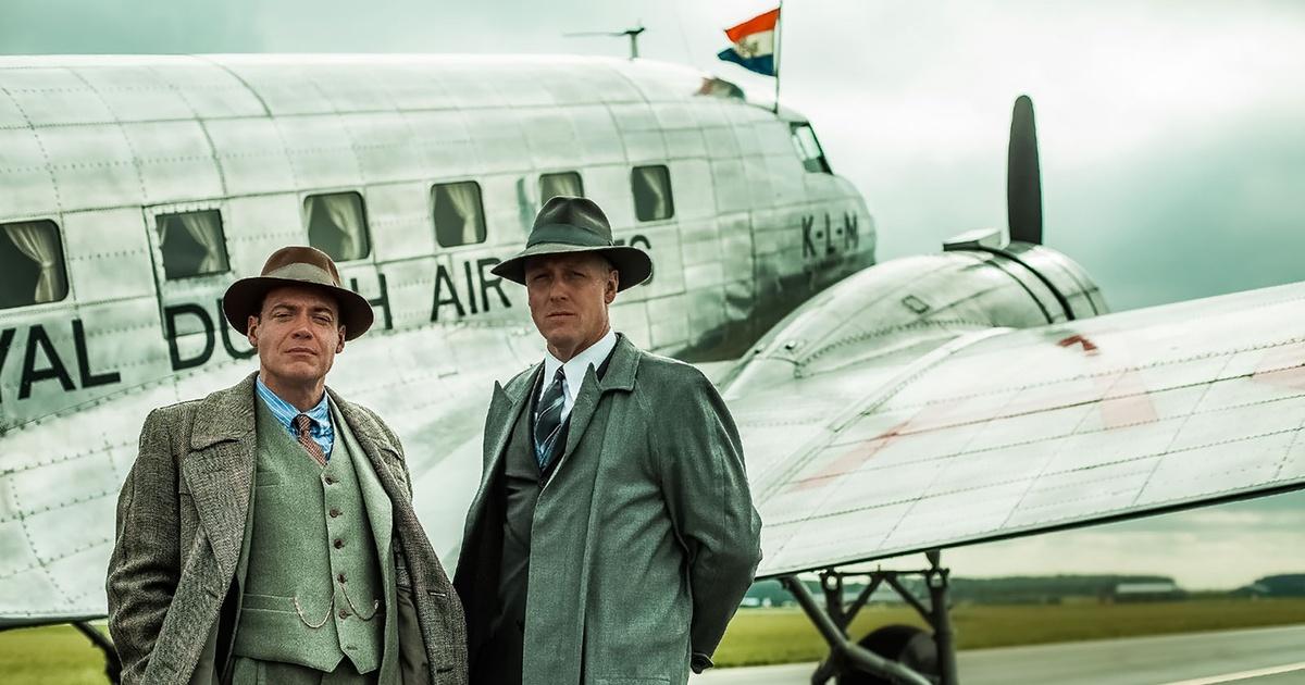 King of the Skies | The Uiver | Episode 6 | PBS