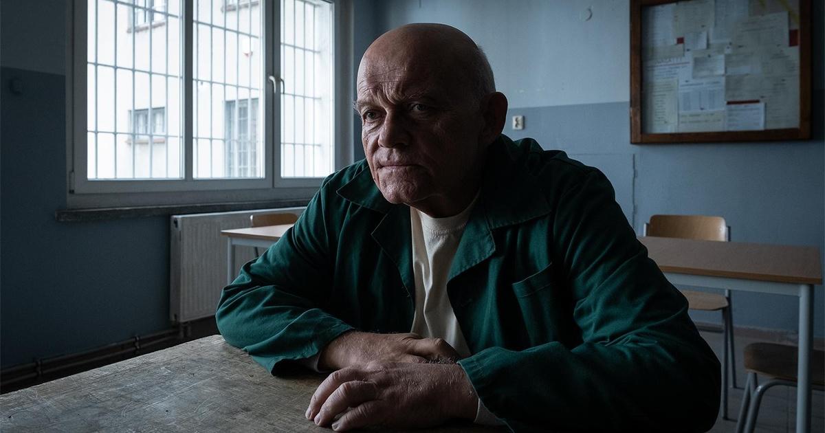 The Defence | Season 5 | Episode 1 | PBS