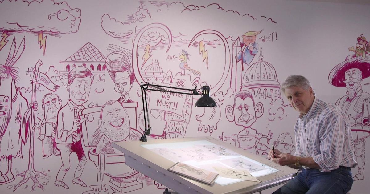 MUSE | MUSE 106 | Season 1 | Episode 6 | PBS