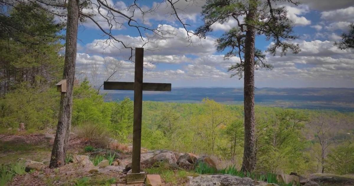 Discovering Alabama | PBS