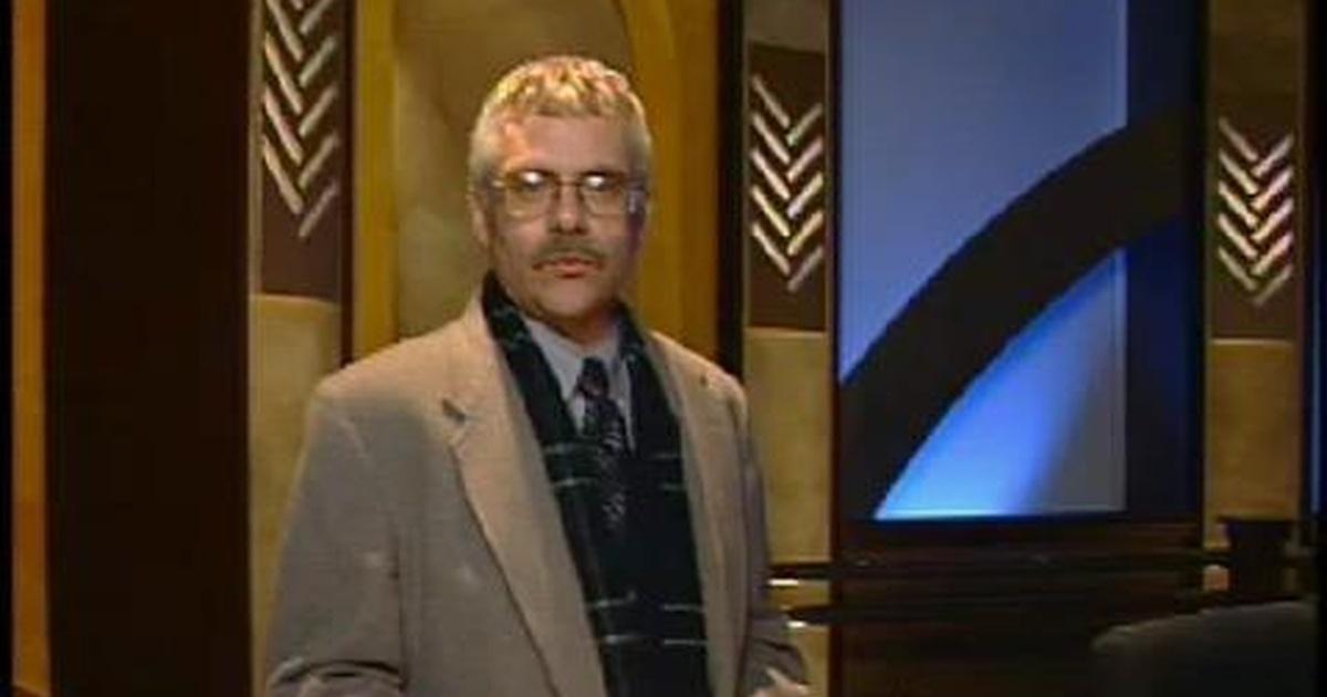 Almanac | January 16, 2004 | Season 2004 | Episode 19 | PBS