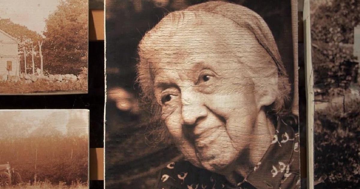 CPTV Specials | Dr. Gladys Iola Tantaquidgeon, Mohegan Medicine Woman | PBS