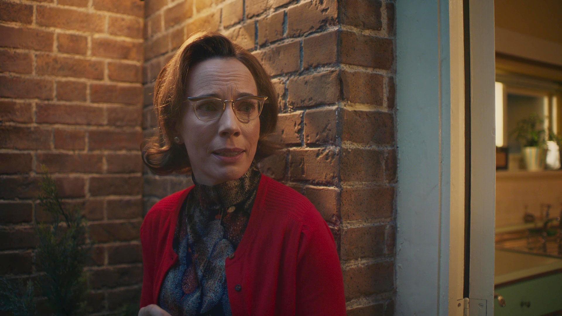 Shelagh's Doubts About Another Baby | Call the Midwife | THIRTEEN - New ...