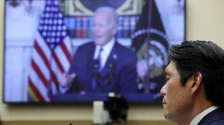 Watch PBS NewsHour Online